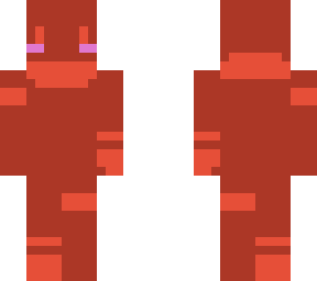 red | Minecraft Skins