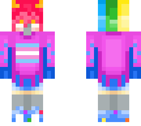 alien | Minecraft Skins