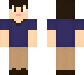 weezer | Minecraft Skins