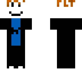 roblox bacon | Minecraft Skins