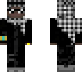 muslim | Minecraft Skins