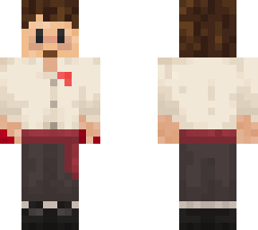 sam | Minecraft Skins