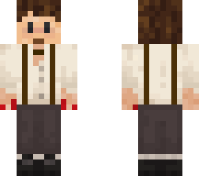 sam | Minecraft Skins