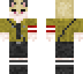 hellsing | Minecraft Skins