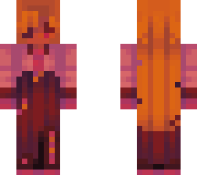 apocalypse | Minecraft Skins