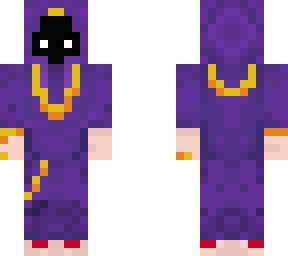 shadow | Minecraft Skins