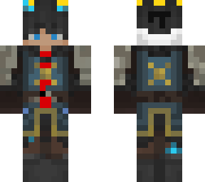 armour | Minecraft Skins