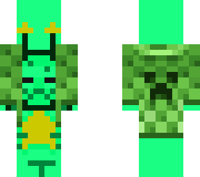 gnarpy | Minecraft Skins