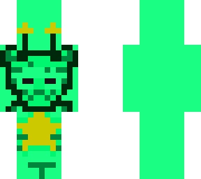 star | Minecraft Skins