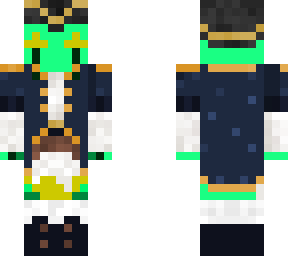 gnarpy | Minecraft Skins