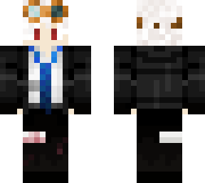 simon | Minecraft Skins