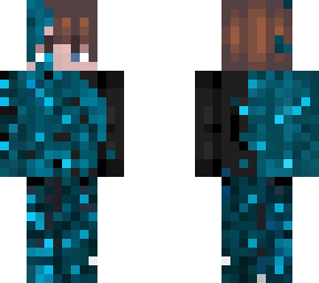 skulk | Minecraft Skins