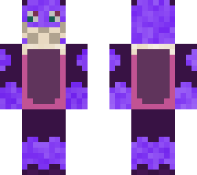 shadow | Minecraft Skins