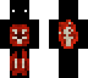 soul | Minecraft Skin