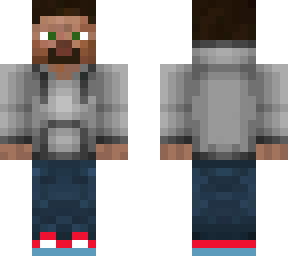 string | Minecraft Skins