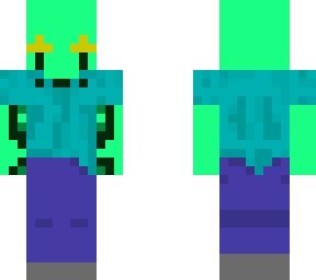 gnarpy | Minecraft Skins
