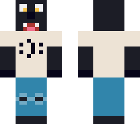 Subaru | Minecraft Skin