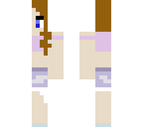 summer | Minecraft Skins