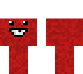 meat | Minecraft Skins