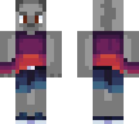 hyena | Minecraft Skins