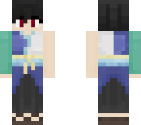 maiden | Minecraft Skins