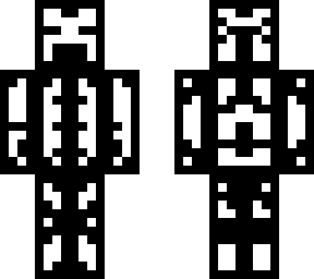 robot | Minecraft Skins