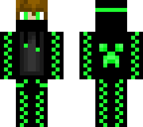 snake | Minecraft Skins