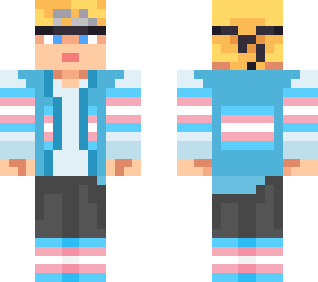 transgender | Minecraft Skins