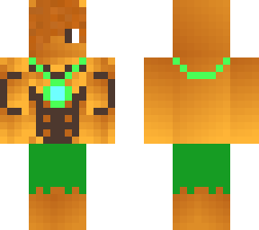tribe | Minecraft Skins