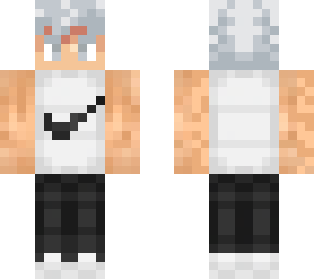 nike | Minecraft Skins