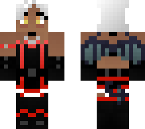 vex | Minecraft Skins