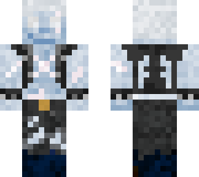 Vex Goodtimeswithscar V2 | Minecraft Skin