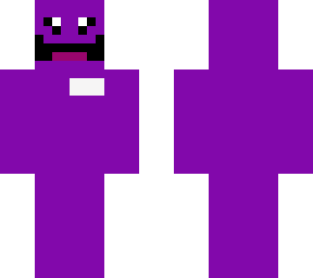 WADA WORLD | Minecraft Skin