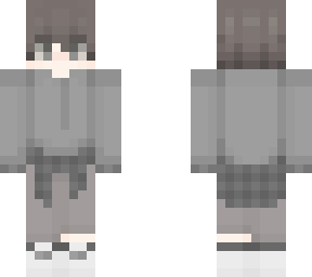 chill | Minecraft Skins