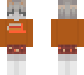 pizza | Minecraft Skins