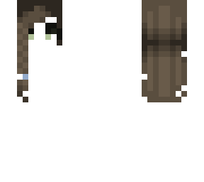 bangs | Minecraft Skins