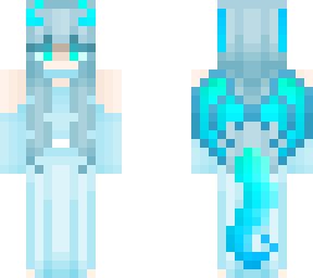 goddess | Minecraft Skins