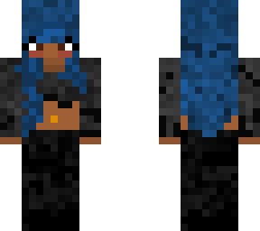 64x64 | Minecraft Skins