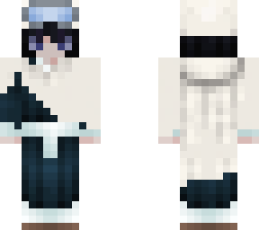 ada | Minecraft Skins