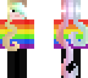 Alya | Minecraft Skin