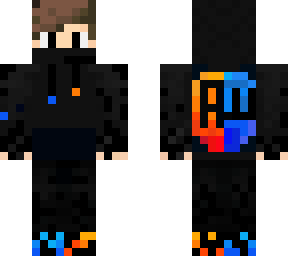 techno | Minecraft Skins