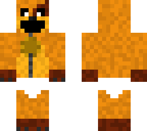 dogday | Minecraft Skins