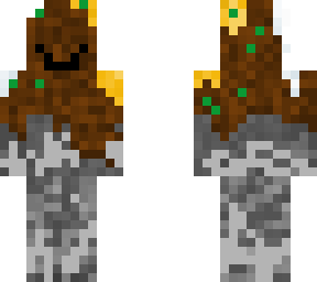 potato | Minecraft Skins