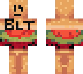 unique | Minecraft Skins