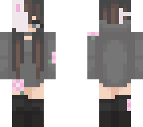 bunny | Minecraft Skins