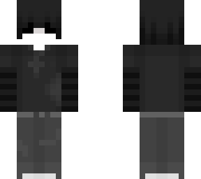 gray | Minecraft Skins