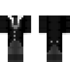 butler | Minecraft Skins