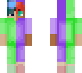 cash | Minecraft Skins