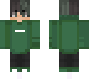 charlie | Minecraft Skins