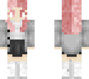 Cherry | Minecraft Skin
